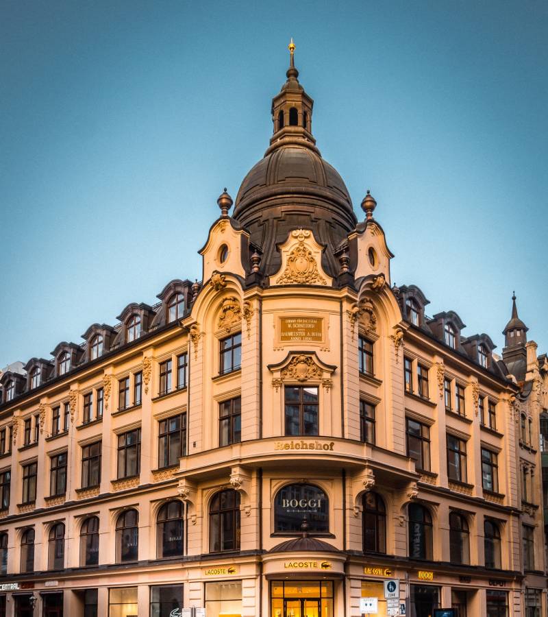 Contact – World Travel Agency